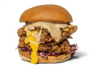 Royal Stacks Menu | Burgers, Fries & Shakes