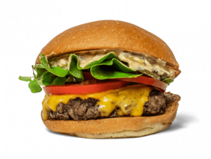 Royal Stacks Menu | Burgers, Fries & Shakes