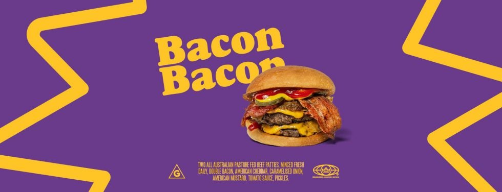 Royal Stacks | Melbourne's Top Pure Beef Burgers Restaurant