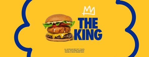 Royal Stacks | Melbourne's Top Pure Beef Burgers Restaurant