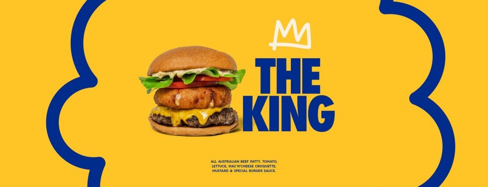 Royal Stacks | Melbourne's Top Pure Beef Burgers Restaurant