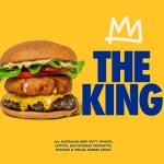 Royal Stacks | Melbourne's Top Pure Beef Burgers Restaurant