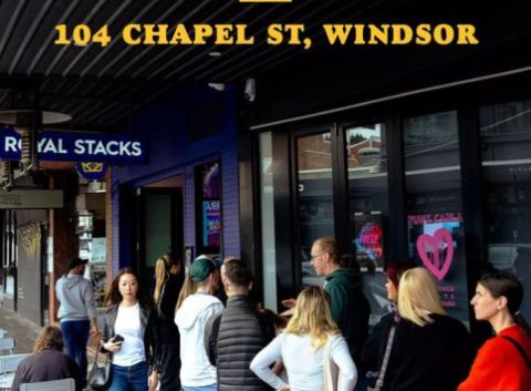 Order Now | Royal Stacks | Best Burgers Across Melbourne