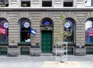 LOCATION - ROYAL STACKS