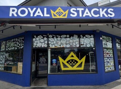 Order Now | Royal Stacks | Best Burgers Across Melbourne
