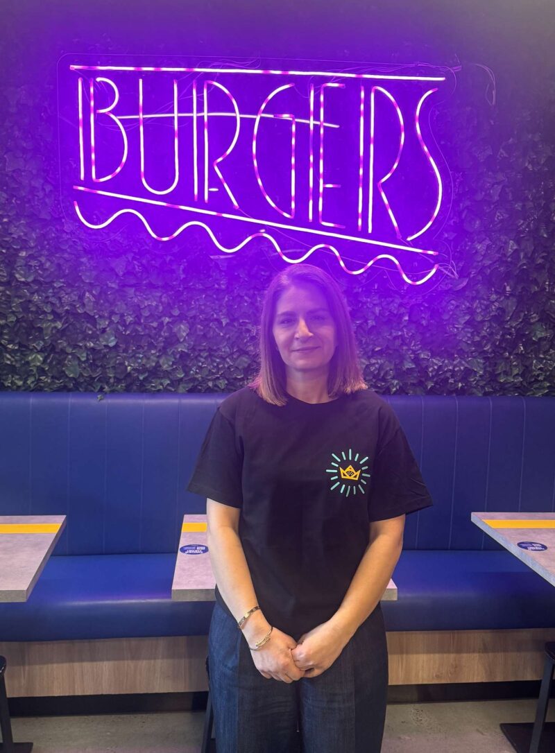 Own a Royal Stacks Franchise | Melbourne’s Burger Icon